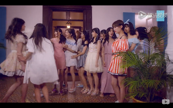 snh48壁纸梦想岛-千图网