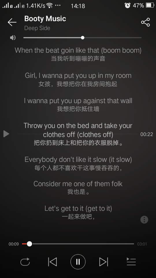 Bootymusic简谱 千图网