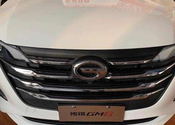 广汽传祺2021款m6,广汽传祺2021款m8,广汽传祺m62021款_大山谷图库