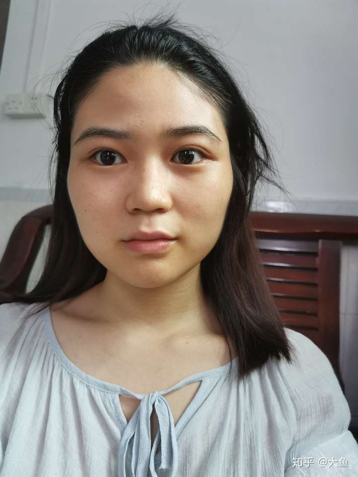 女生正面照片男生正面照自拍 伤感说说吧