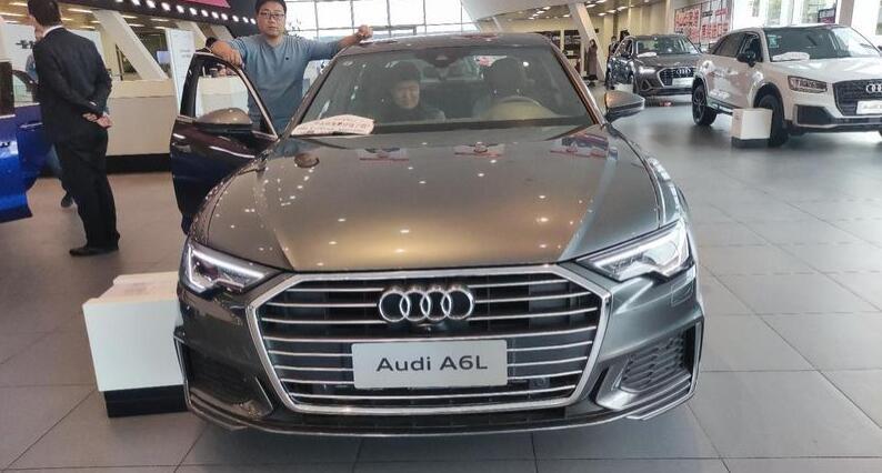 奥迪2021款a6l,2021款奥迪a6l,奥迪a6l2020款款(第6页)_大山谷图库