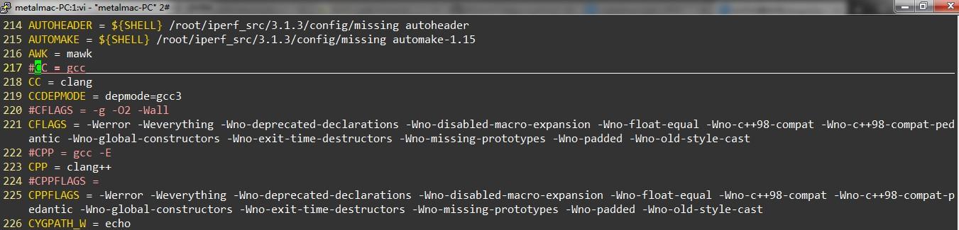 如何设置来用clang/clang++替换Linux下的默认编译器Gcc? - 知乎