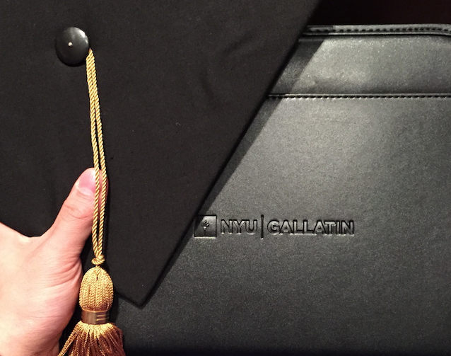 纽约大学（NYU）的gallatin individualized study 学院是怎么样的情况？ - 知乎