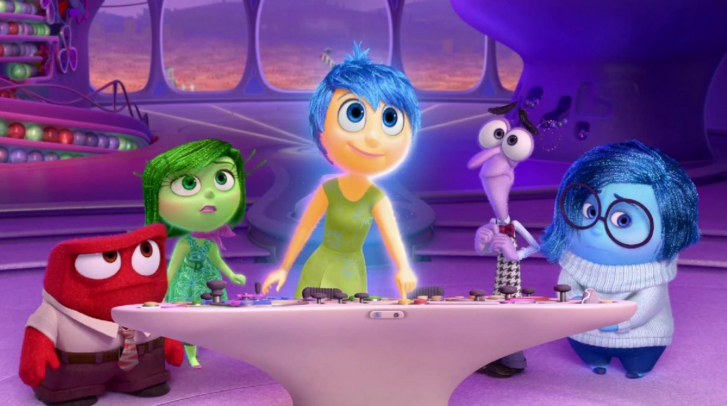 《Inside Out》:高难度题目，满分回答 - 知乎