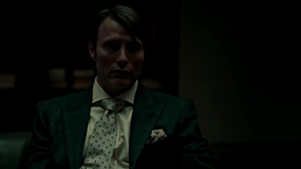 如何评价美剧《汉尼拔》 Hannibal ? 知乎