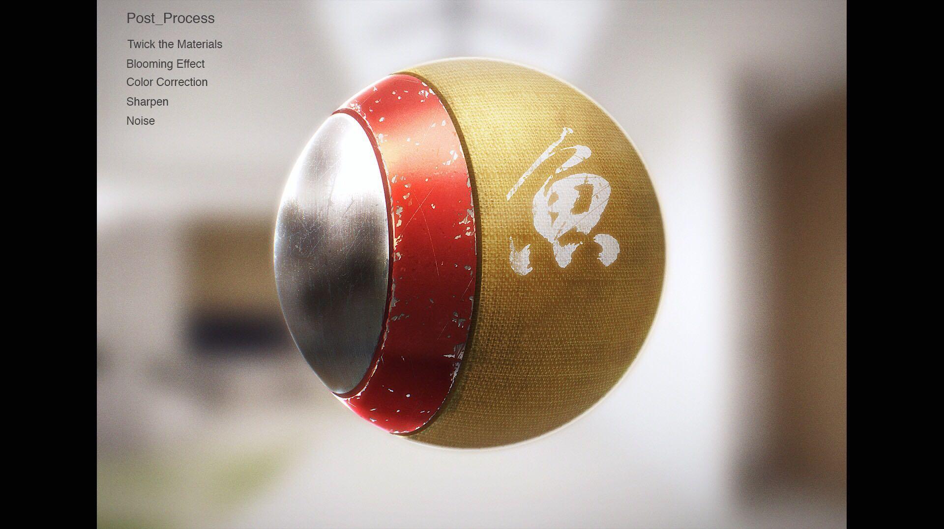 什么是 AO 画法？如何运用这种画法？ - 知乎