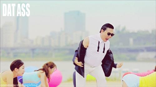 为什么 Gangnam Style（江南 Style | 강남스타일）这么火？ - 知乎