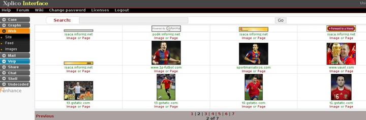用开源工具Xplico助力网络应用层数据解码 - 知乎
