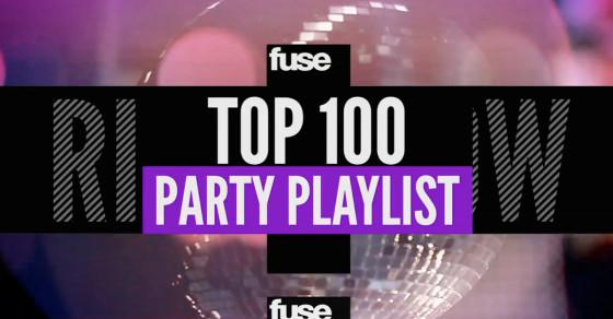 FUSE：100首派对最适用的流行音乐歌曲 - 知乎