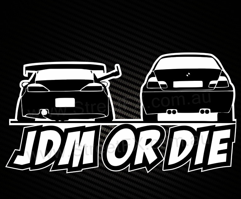 深度感受风靡全球的JDM（日本国内市场）文化 - 知乎