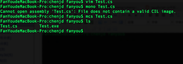 Unity3D为何能跨平台？聊聊CIL(MSIL) - 知乎