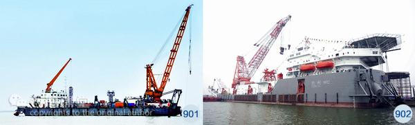 “能源血管”大解密——海底油气管道是怎样建成的？ - 知乎