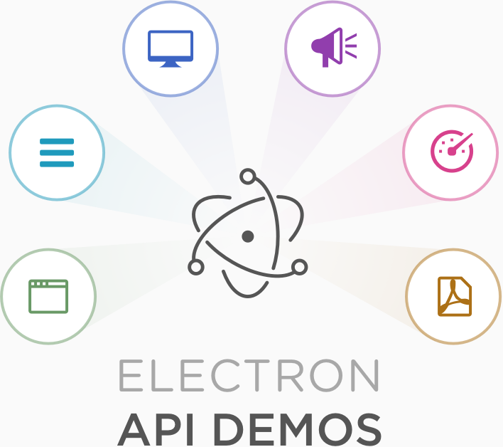 Electron API Demos 项目解析 - 知乎