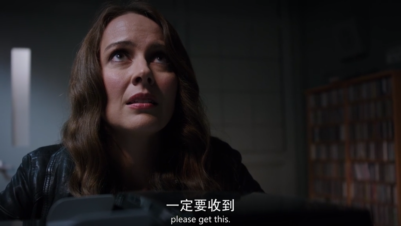 Amy Acker 在《疑犯追踪》中扮演的 Root 为什么这么吸引人？ - 知乎
