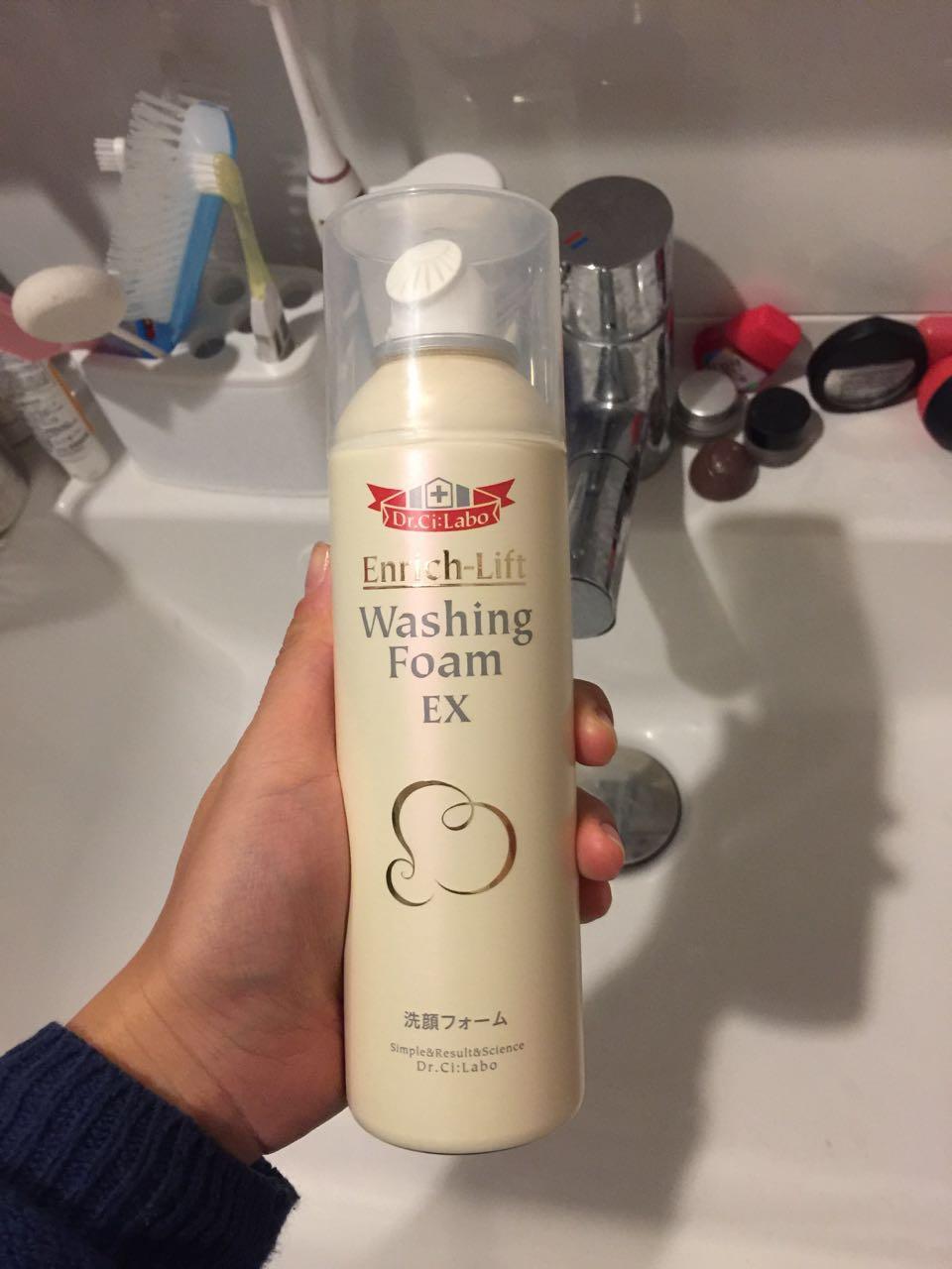 如何专业地挑选洗面奶？ - 知乎