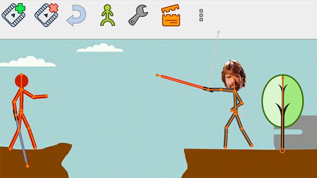 Draw Cartoons - 人人都能做动画 #Android - 知乎