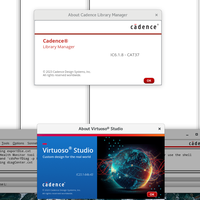 一芯Simon 的想法: IC231安装 | 早前就想安装新版的cadence了。趁假期在家，在某些网站上把安装文件下载下来了，扩容虚拟机… - 知乎