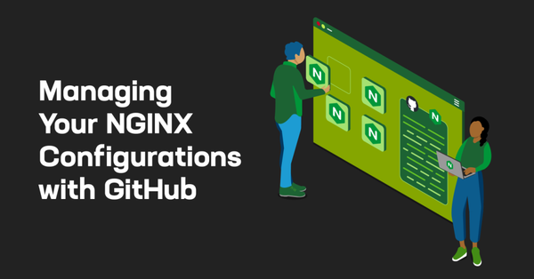 NGINX开源社区 的想法: 阅读本文，了解如何利用 NGINX Instance Manager 与 Git 的集成功能实现对于 NGINX 配置的版本管理、回滚操作以及工作流管理。链接 ...