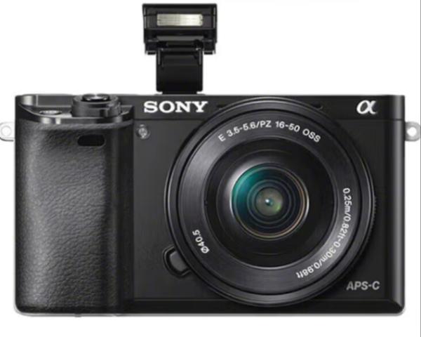柚子 的想法: 索尼Alpha 6000 | 索尼Alpha 6000，这是一款入门级别的微单相机，性价比非常的高，虽然价格不高，但该有的功能 ...