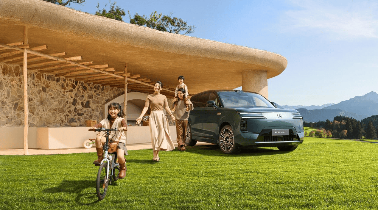 科技六动 的想法: 历史性时刻！比亚迪第1500万辆新能源车下线，腾势N8L第15000台成里程碑车型 | 厉害了，国产车！12月18日… - 知乎