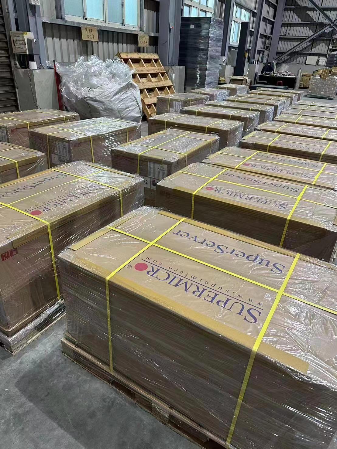 TVside 的想法: 揭秘未来科技：Nvidia H800 | 在技术创新不断推动行业前行的今天，Nvidia H800的问世标志着高性能 ...