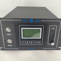 听雨 的想法: 氧化钙式氧气分析仪 | #氧分仪