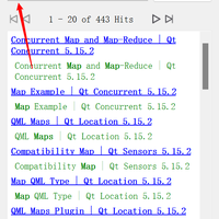 adi 的想法: qt助手打开是空白的解决办法 | #悦享生活课代表 重新安装qt后，发现qt的assistant内容变成空白了，搜索不… - 知乎