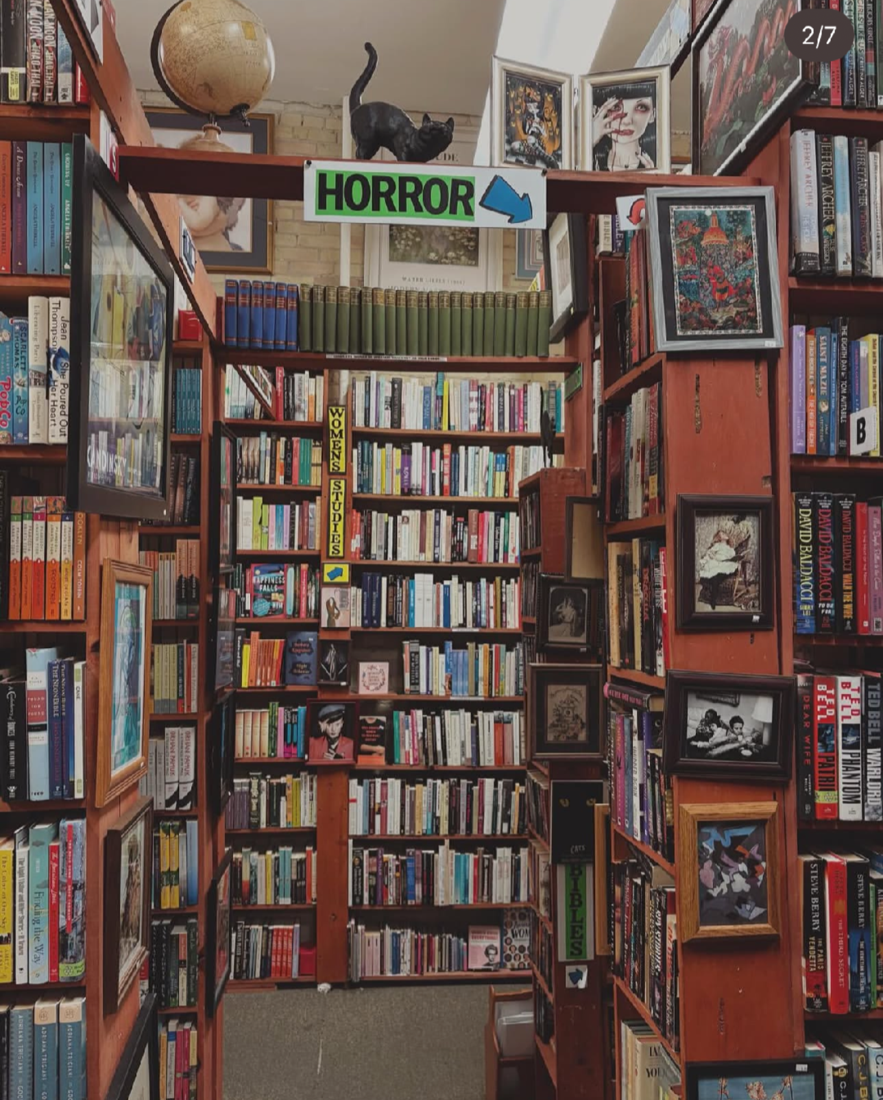 十四 的想法: 大道至简 | 看了不少全球各地的fancy书店，喧嚣过后，终是要回归市井田园的日常。就像是那些叱咤江湖半生… - 知乎