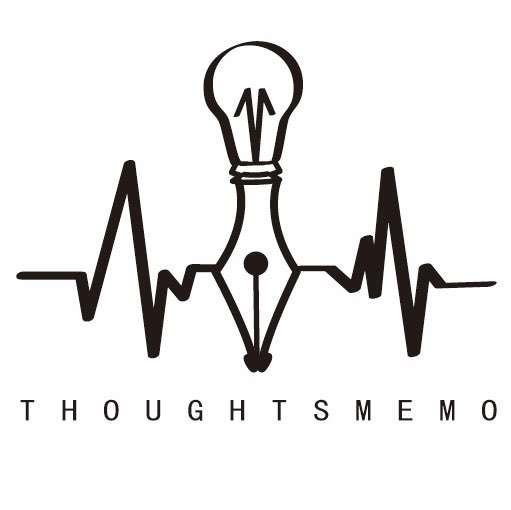 Thoughts Memo - 知乎