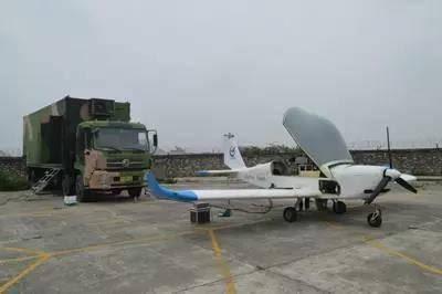 hua 的想法: 解放军装备的BZK007型无人机 | BZK007型无人机是一种利用民用技术研发的低成本固定翼侦察无人机，续航能… - 知乎