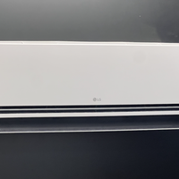 QSY 的想法: LG空调将于2025年4月回归中国市场 | 2025AWE，LG展示了Ai Air系列空调挂机和柜机，这两款空调是LG在韩国本土的高端机型，其实去年AWE，LG就展出过这两款 ...