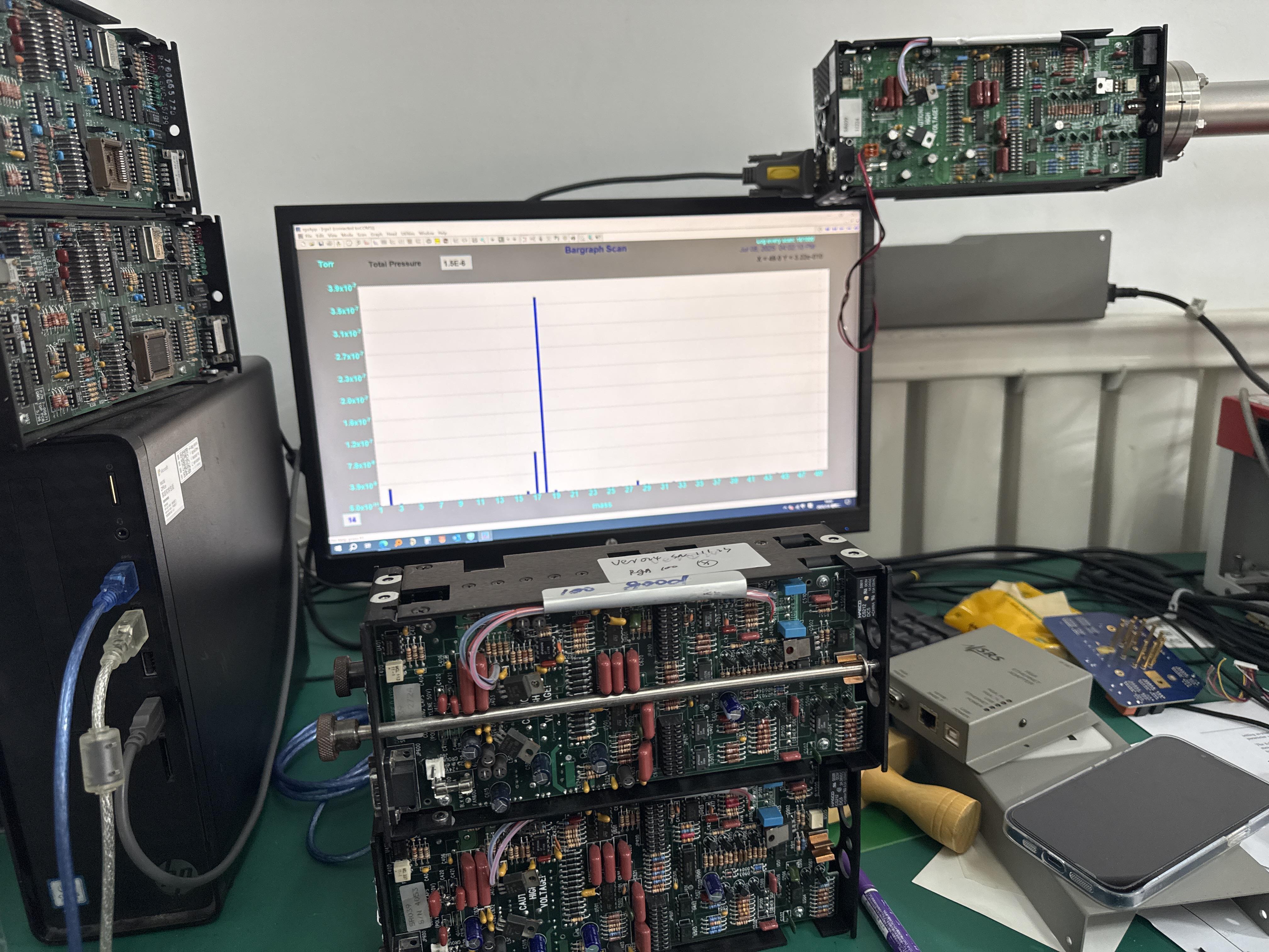 仇述圆 的想法: 国产RGA | 距离国产RGA 100 批量也来越近了，之前耽搁了，发现其他家也还没没搞出来😀😀😀！ - 知乎