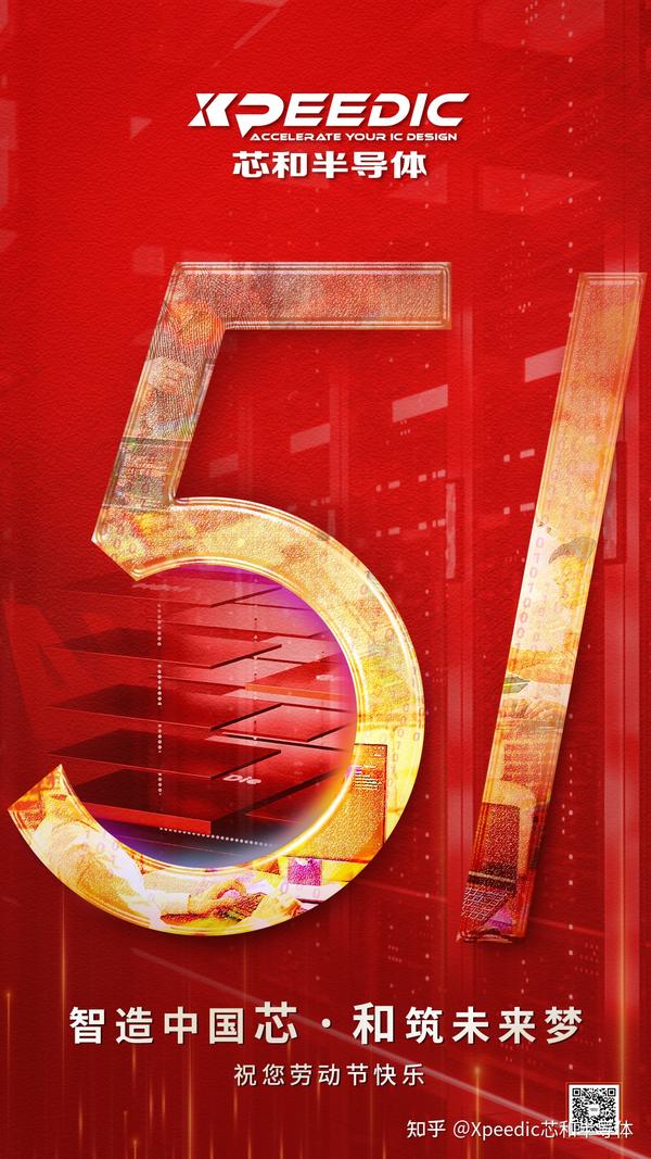 Xpeedic芯和半导体 - 知乎