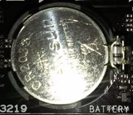 小c呀 的想法: 如何清除主板CMOS | 1、CLRTC Pin脚清除法CLRTC 的位置普遍位于主机版右下角，如图框中所示以下图为例：P ...