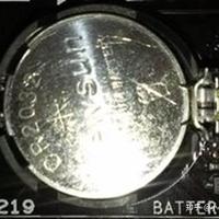 小c呀 的想法: 如何清除主板CMOS | 1、CLRTC Pin脚清除法CLRTC 的位置普遍位于主机版右下角，如图框中所示以下图为例：P ...