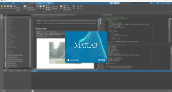 老朽 的想法: MATLAB新桌面（dark mode） | MATLAB官方版深色模式支持历经数年总算是用上了，你喜欢吗？想试用的话，可… - 知乎