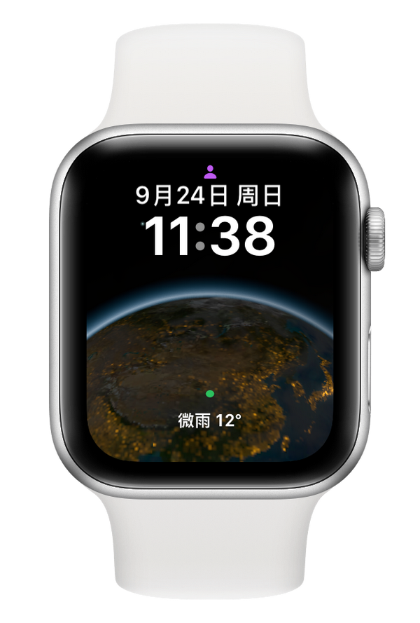 Ye Han 的想法: Apple Watch 交互迎来巨变 | 自 watchOS 9 或 Apple Watch S9 开始，Apple 重新设计了 Apple Watch交互方式，这一次 ...
