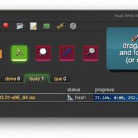 极客酷说 的想法: 分享 GitHub 上一个超强的文件服务器工具：copyparty，支持断点续传下载上传 | 跟大家分享 GitHub 上一个超强的文件服务器工具：copyparty。只需 ...