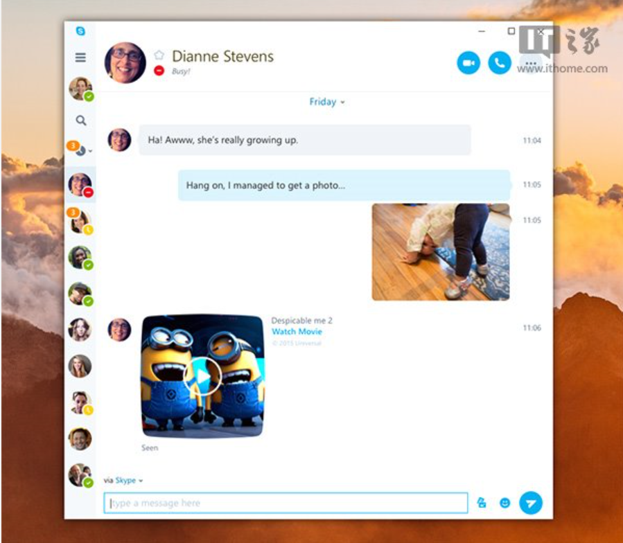 Build 2016信仰充值大会在即！ - 知乎