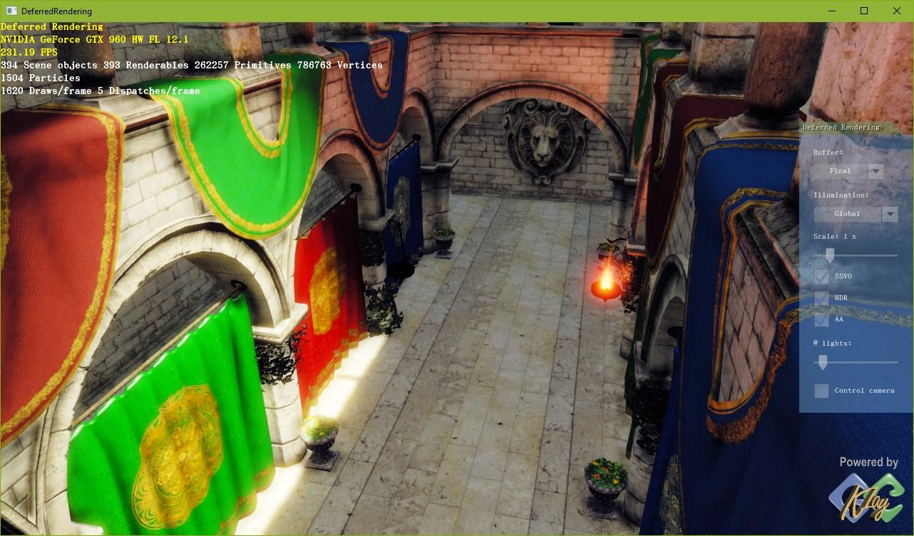 Tone mapping进化论 - 知乎