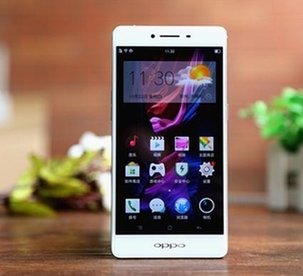 OPPO R7s可以完美ROOT了，小编亲测 - 知乎