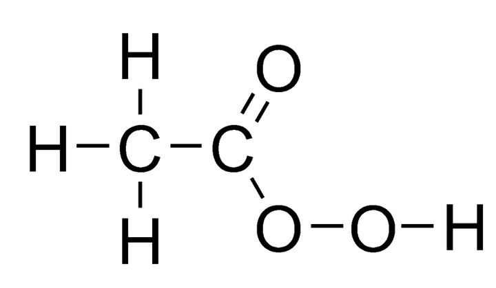 CH3COOOH与阿斯巴甜 - 知乎