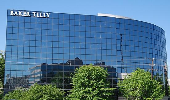 涨姿势 | 除了四大，赫赫有名的会计师事务所还有哪些？ - 知乎