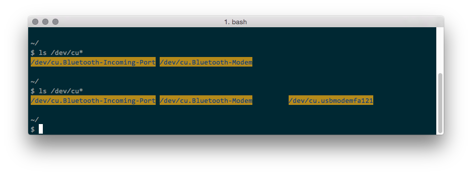 Python 与嵌入式系统系列 - Firmata - 知乎