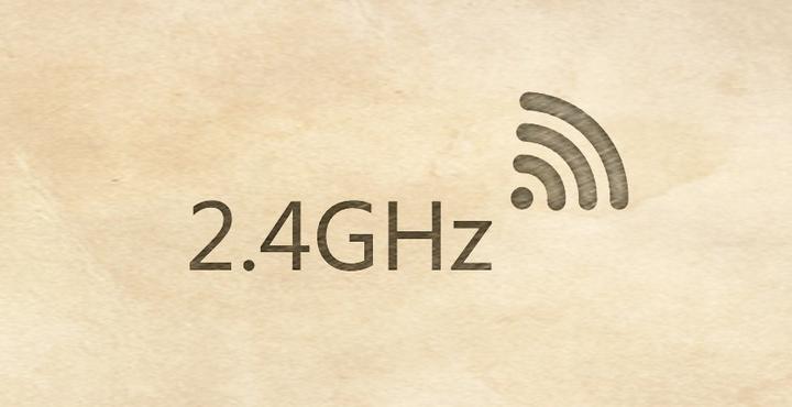 2.4GHz物联网技术漫谈 - 知乎