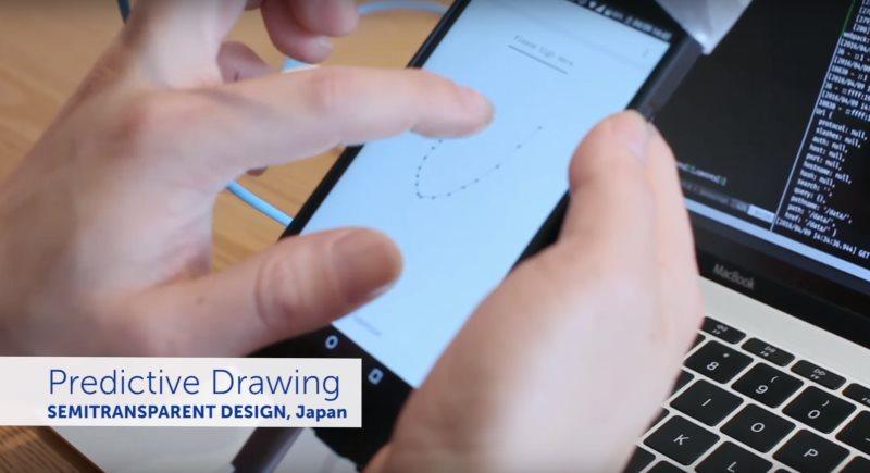 谷歌Project Soli深入解析 - 知乎