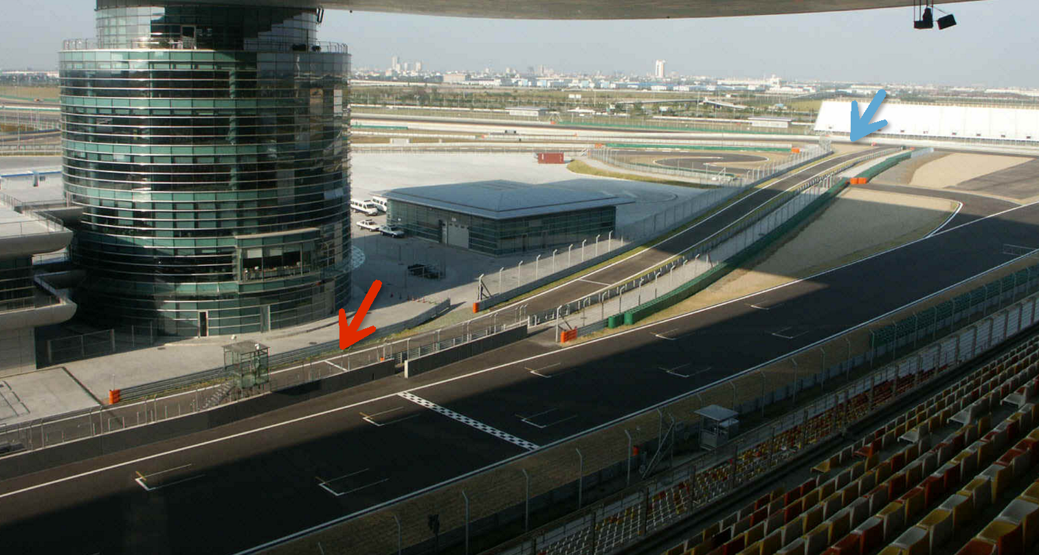 F1 赛车进站时换轮胎的具体过程是怎样的？ - 知乎