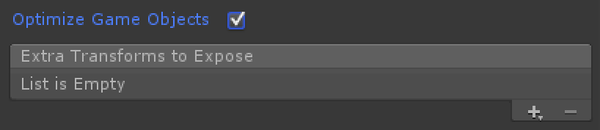 #每天一个小目标#Unity技术分享（十二） - 知乎