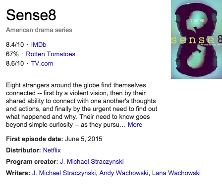 Netflix 上有哪些好看的电影、剧、节目? - 知乎