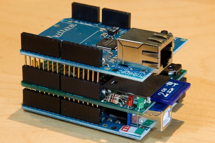 Python 与嵌入式系统系列 Arduino选型 知乎
